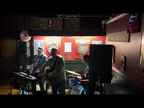 Leaf Jumpers - Long Since Done 6/28/2024 live at the Rose Arts Festival ...