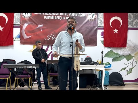 Mehmet DUMAN - Biri Var …. / 10.04.2026