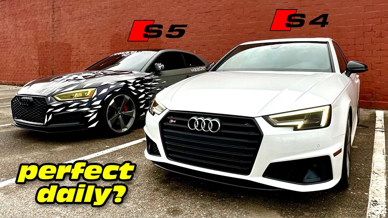 Should You Buy A B9 Audi S4 S5 YouTube should-you-buy-a-b9-audi-s4-s5-youtube