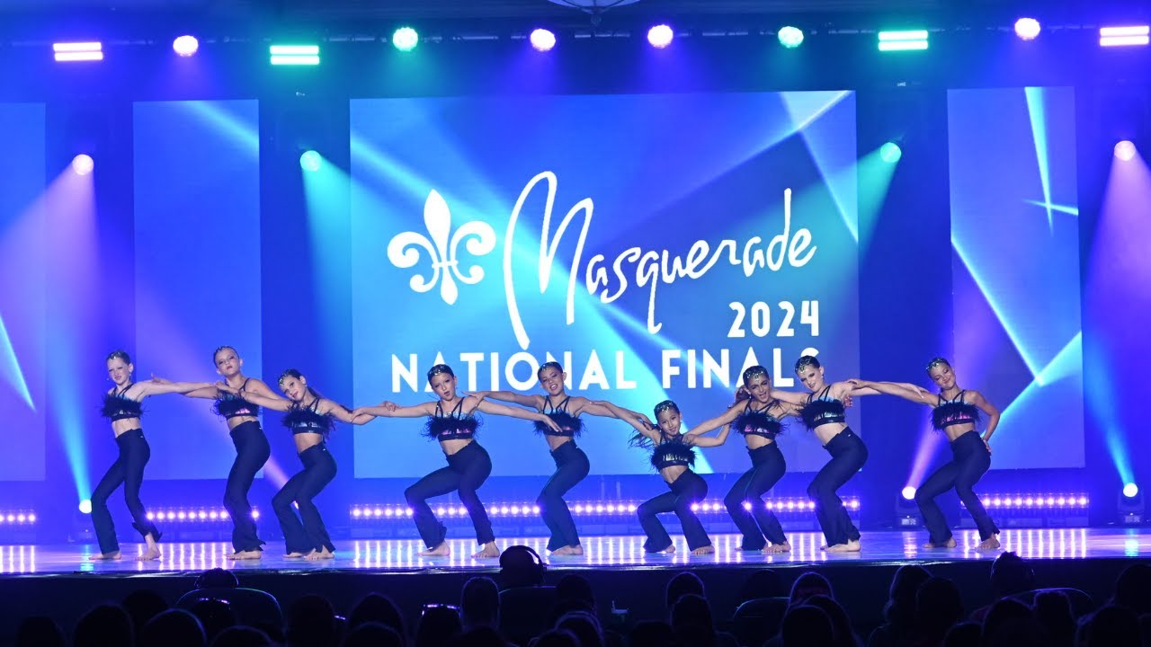 Storm Dance Alliance - That's A Yes - YouTube