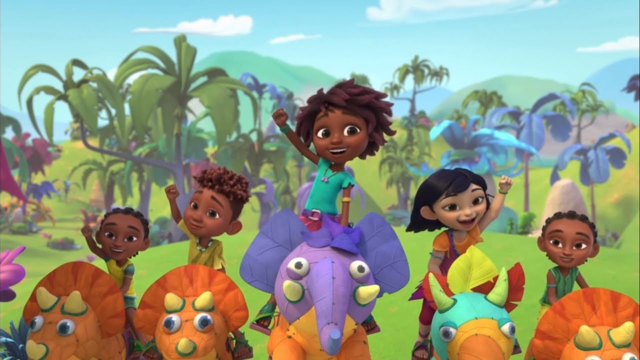 Invent Your Invention Twice (Reprise) | Song | Eureka! - YouTube