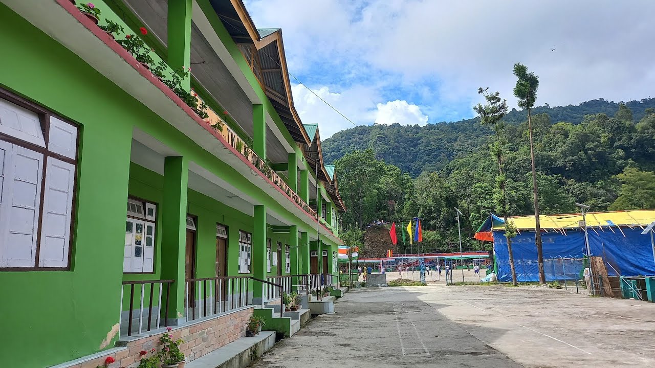 78th Independence day Celebration 2024 Central pendam | Independence ...