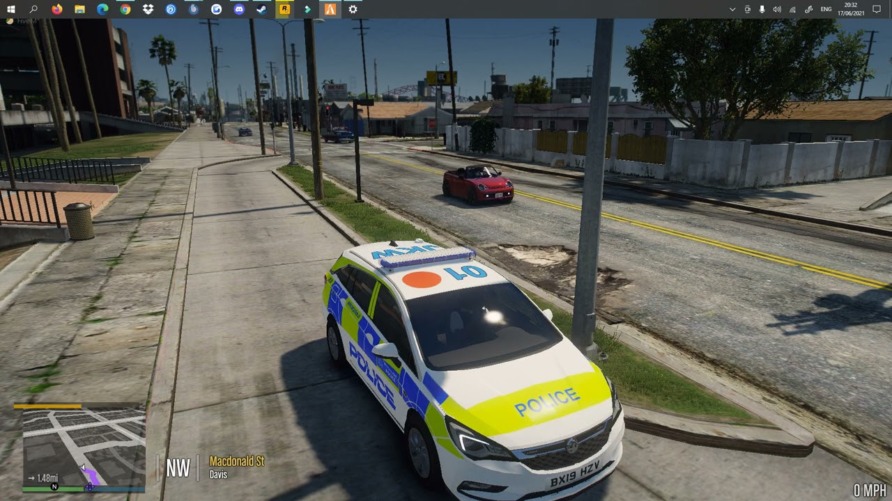 How West London RPC talk over comms - YouTube