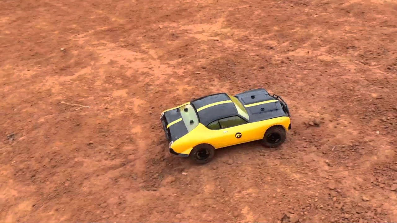 439RC Bob & Dave - YouTube