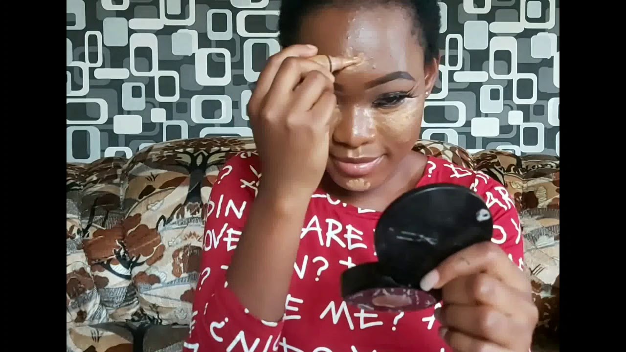 Easy simple make up for beginners - YouTube