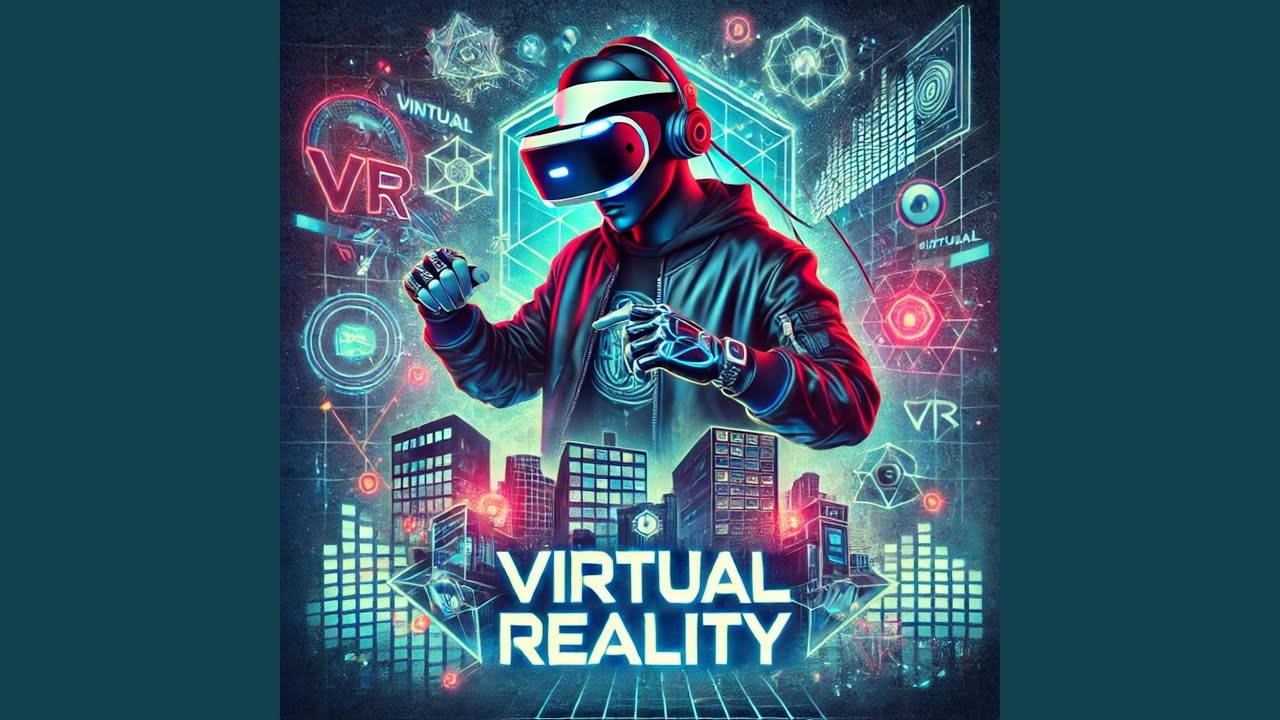 Virtual Reality - YouTube