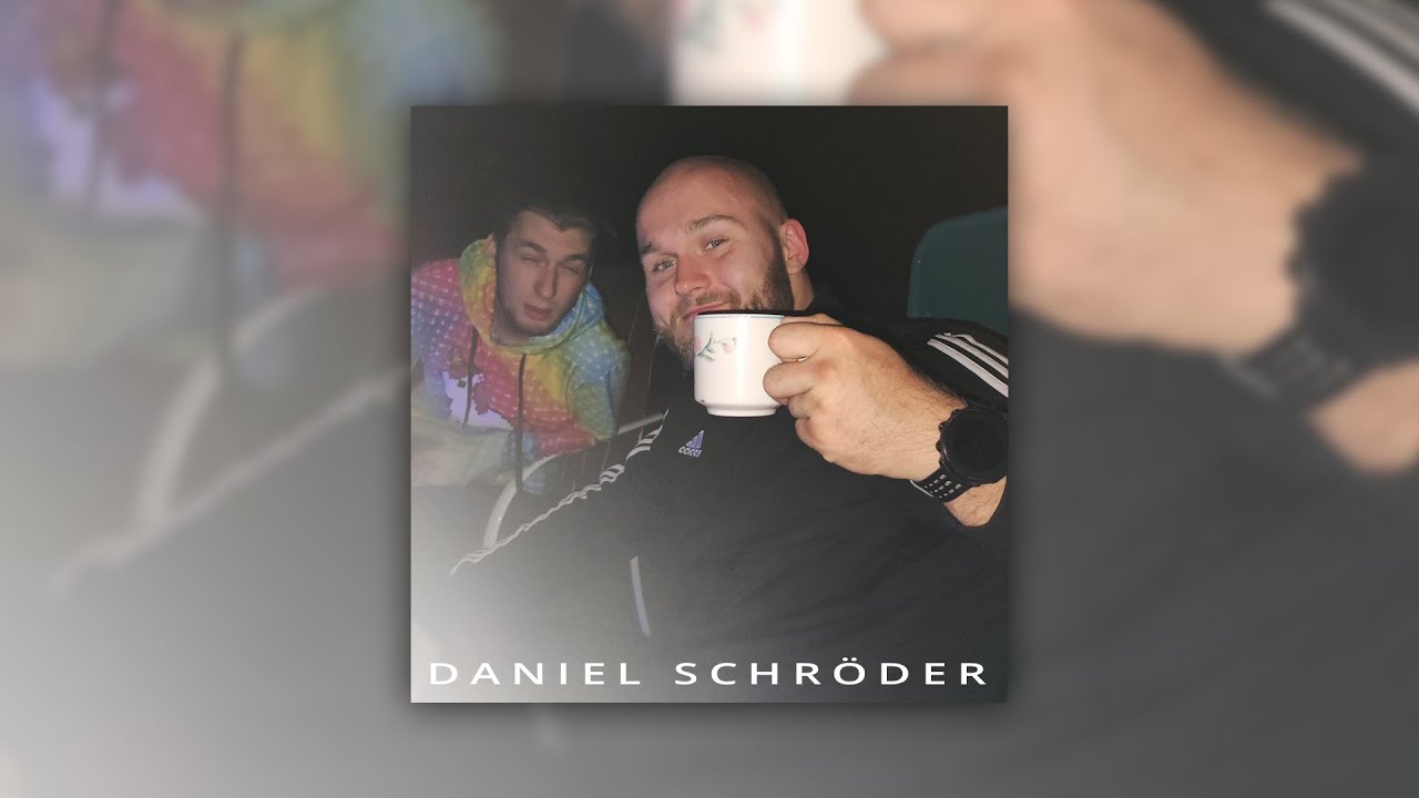 Cloudiboy - Daniel Schröder (Offical Lyrics Video) - YouTube