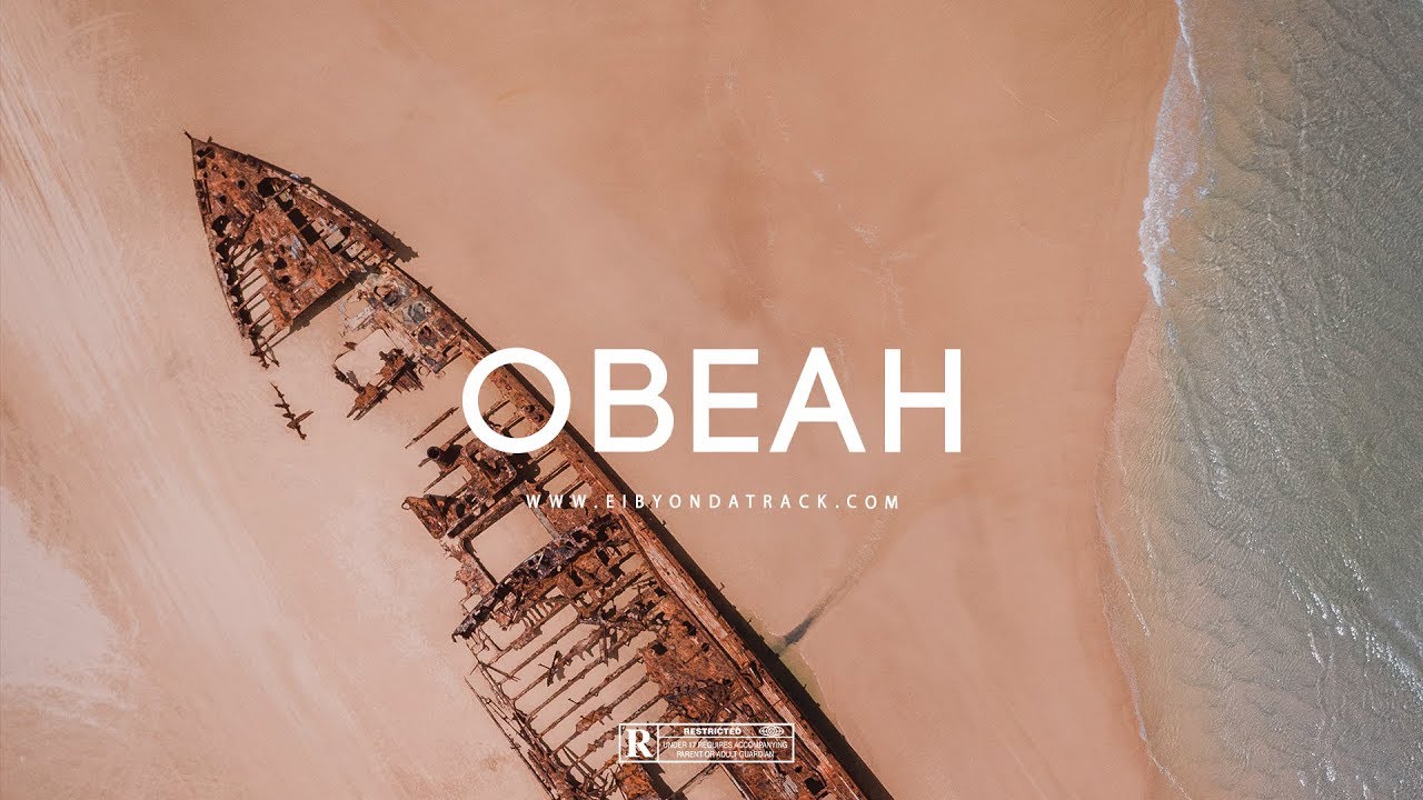 ''Obeah'' - Wizkid x Drake x Afrobeat [Type Beat] | Eibyondatrack x ...