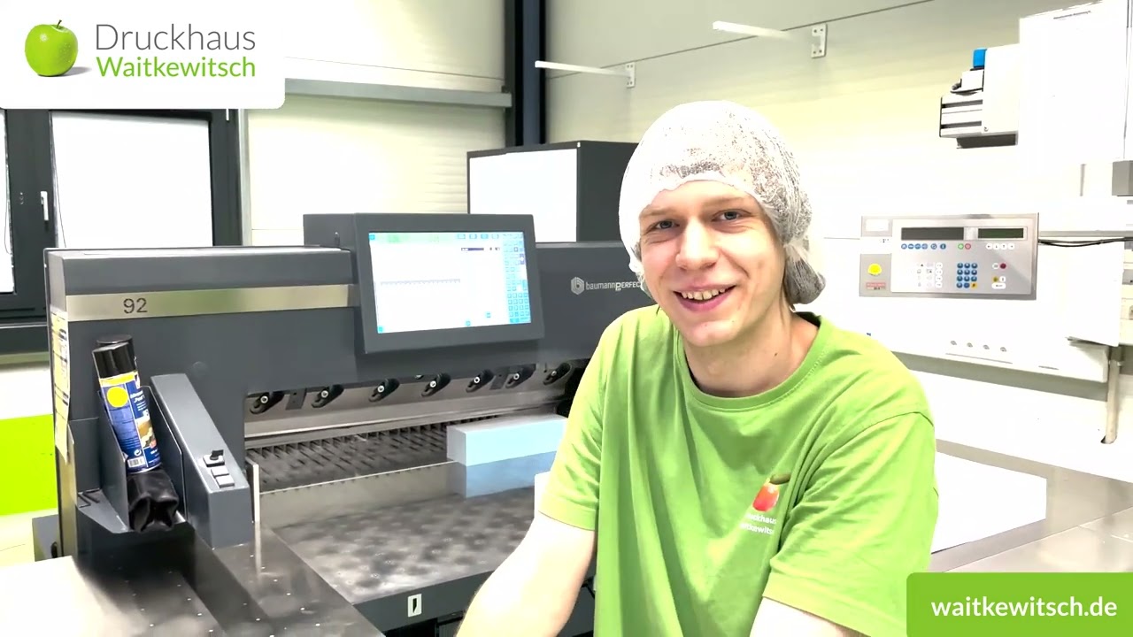 Teamvorstellung Sebastian Münch - YouTube