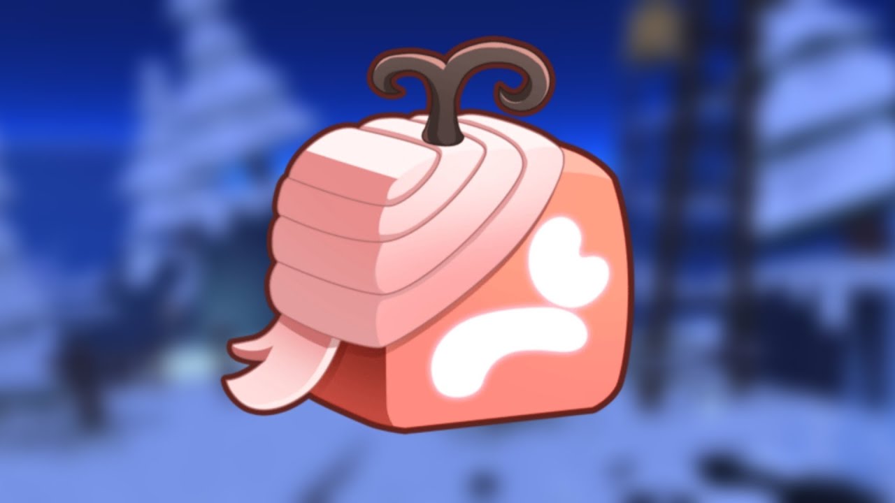 BLOX FRUITS : SHOWCASE DEVIL FRUITS PAIN !! APAKAH BUAH PAIN AKAN DI ...