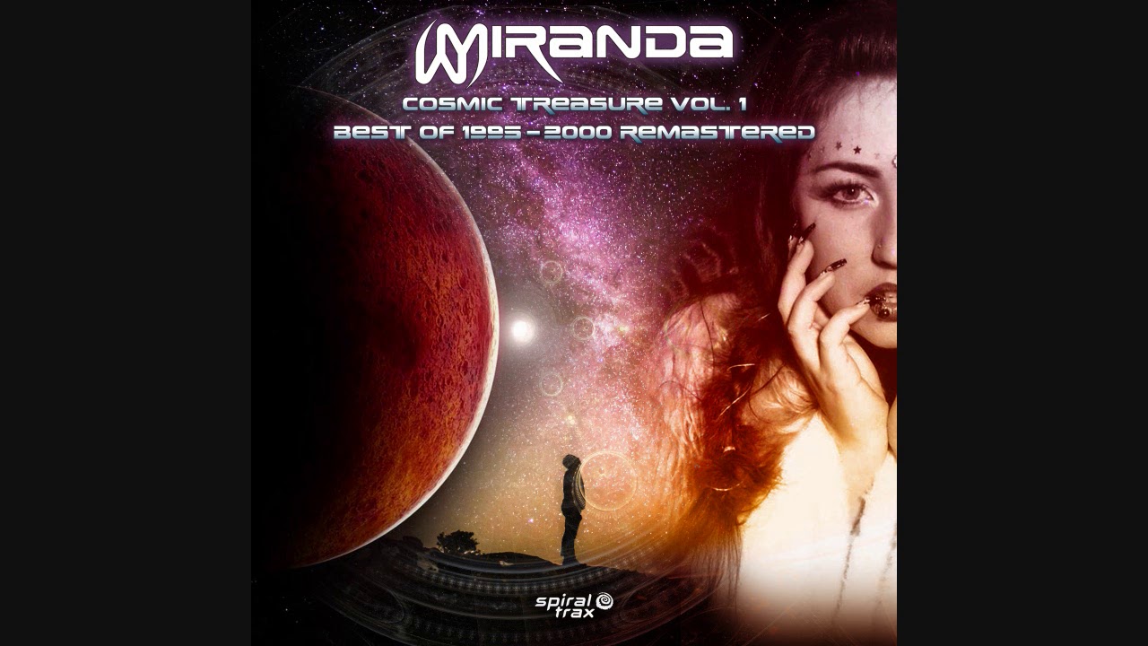 Miranda - Phenomena [DAT Remaster 2019] - YouTube