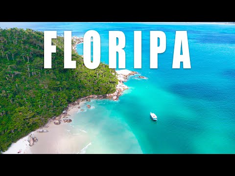 O Melhor de Florianópolis em Um Único Vídeo (Praias + Surpresas).