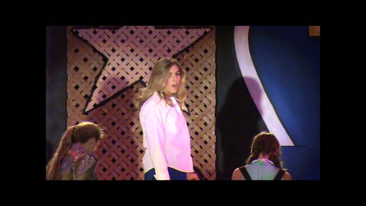 Learn Your Lessons Well - Godspell - YouTube