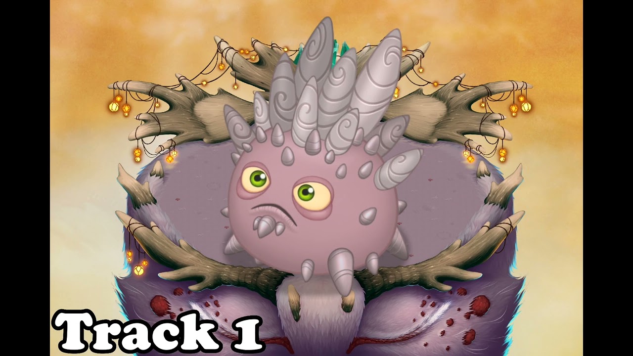 Blowt - Magic Island | My Singing Monsters - YouTube