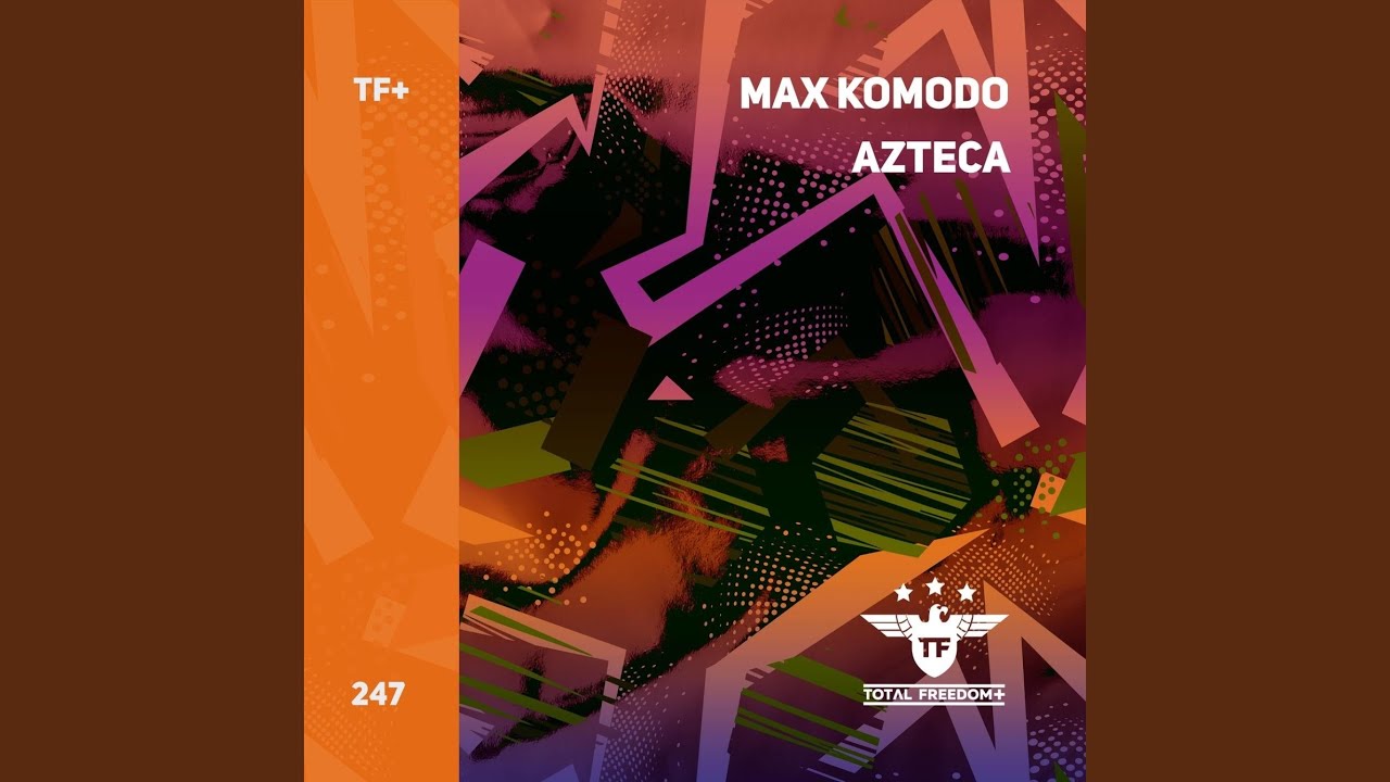 Azteca (Original Mix) - YouTube