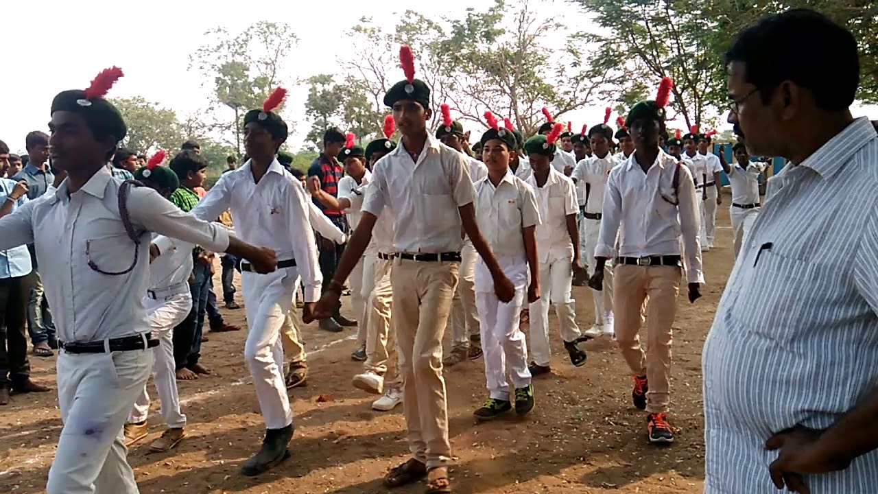 Z.P.P.H.school A.S.PETA - YouTube