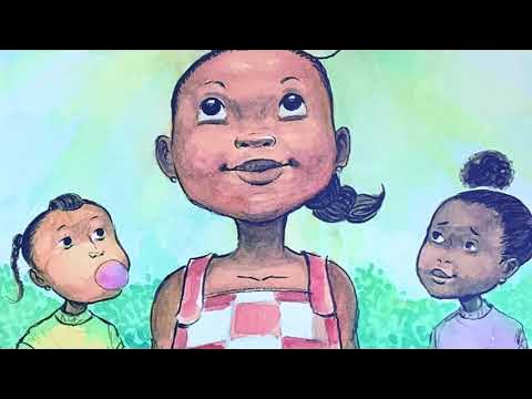 Storytime: The Quickest Kid in Clarksville - YouTube