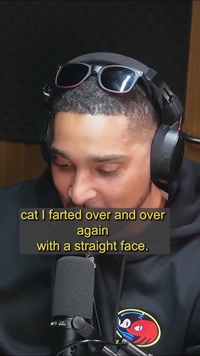 Chat GPT or Cat I Farted - YouTube