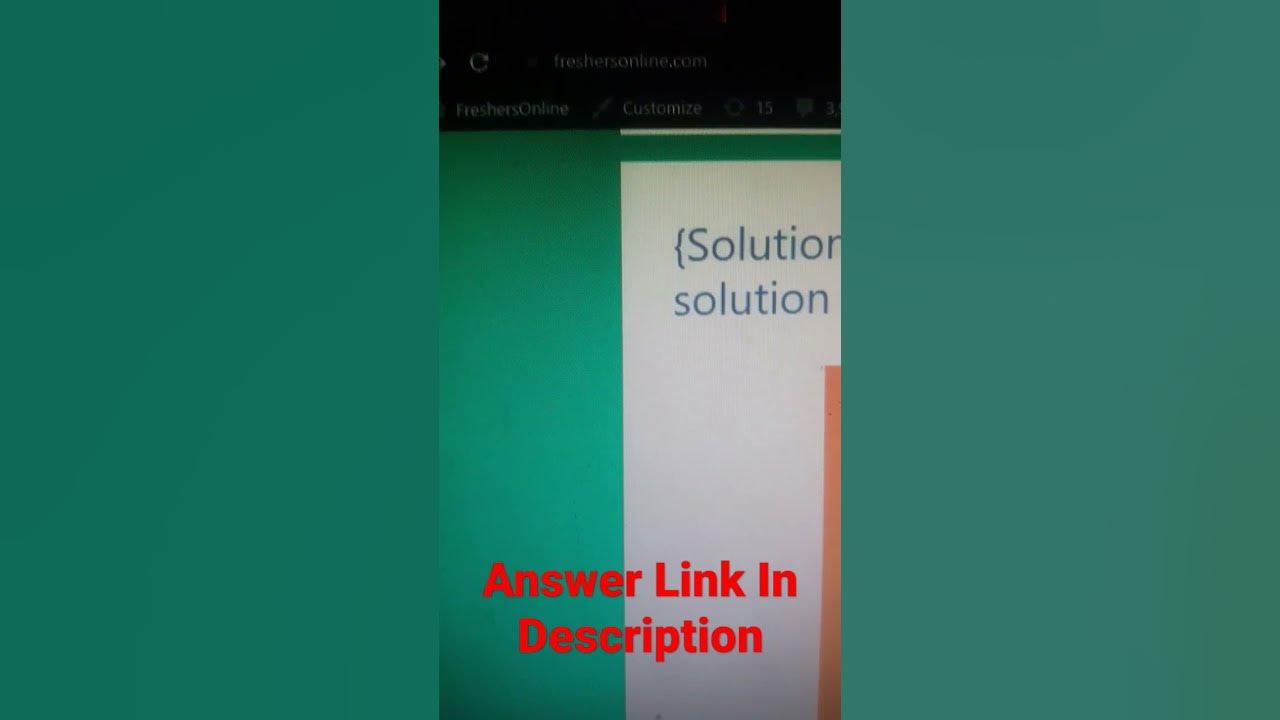 {Solution} The Old Saint And Three Questions solution codechef 2021 - YouTube