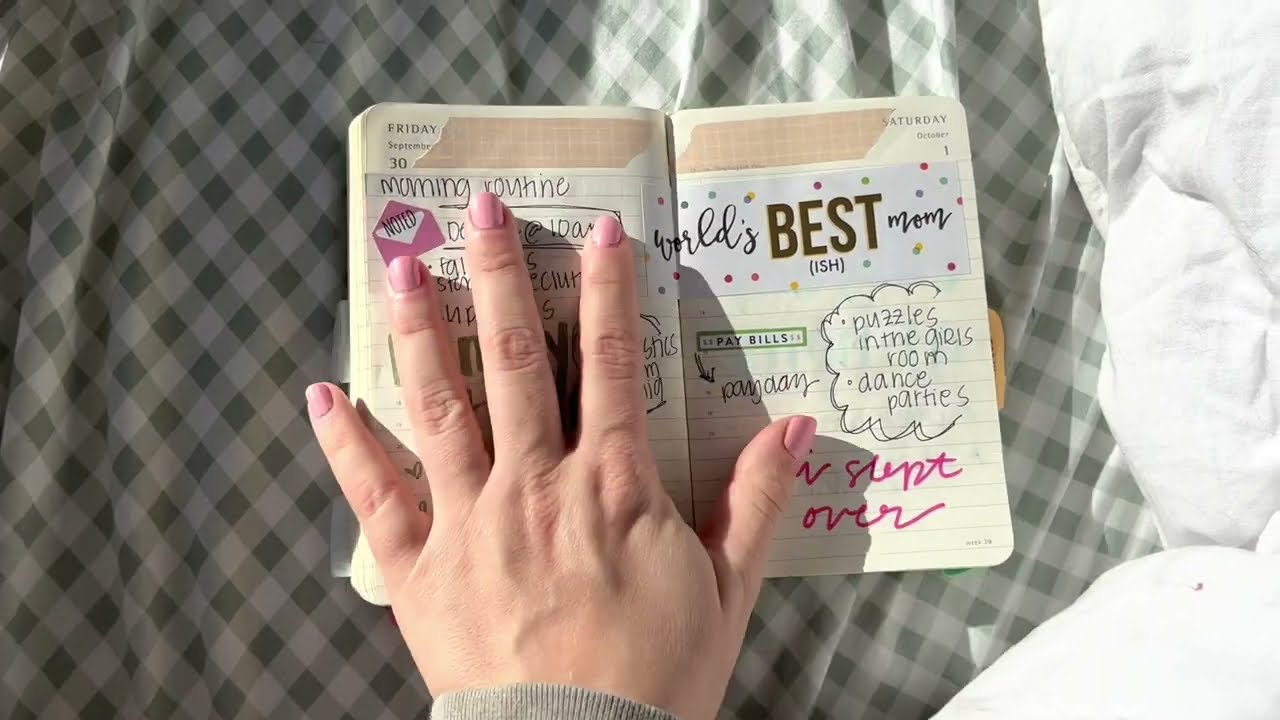 2022 Moleskine Pocket Daily Planner Flipthrough FULL YEAR YouTube 2022-moleskine-pocket-daily-planner-flipthrough-full-year-youtube