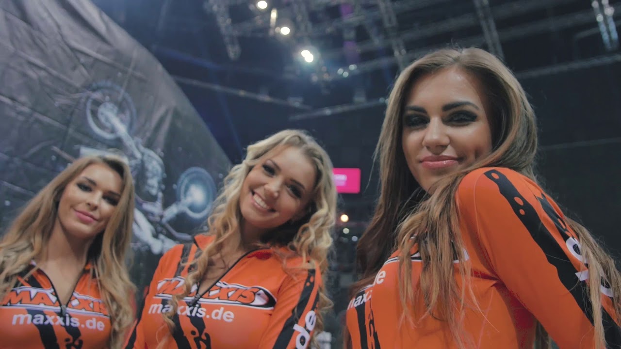 NOTJ Kraków 2016 - YouTube