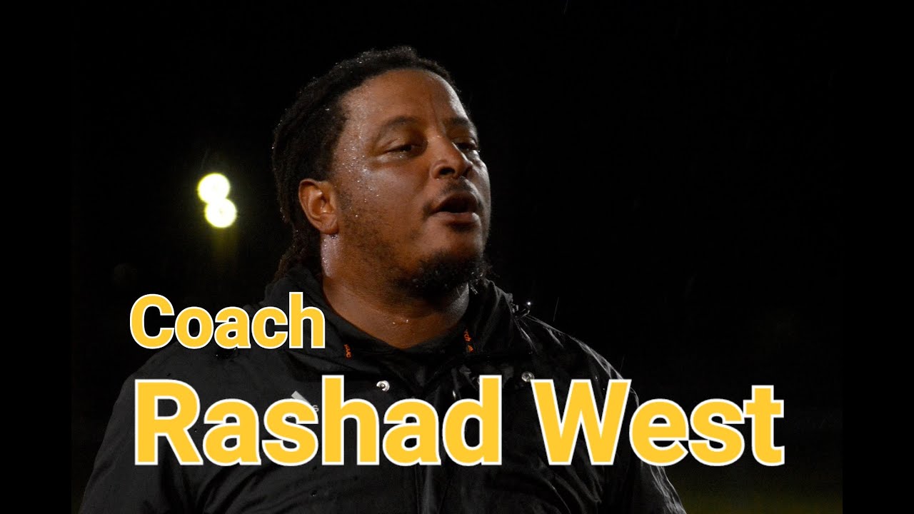 One town, one team & A New Head Coach! - YouTube