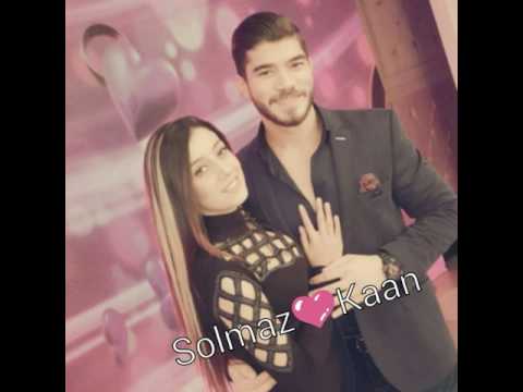 Solmaz 💜 Kaan