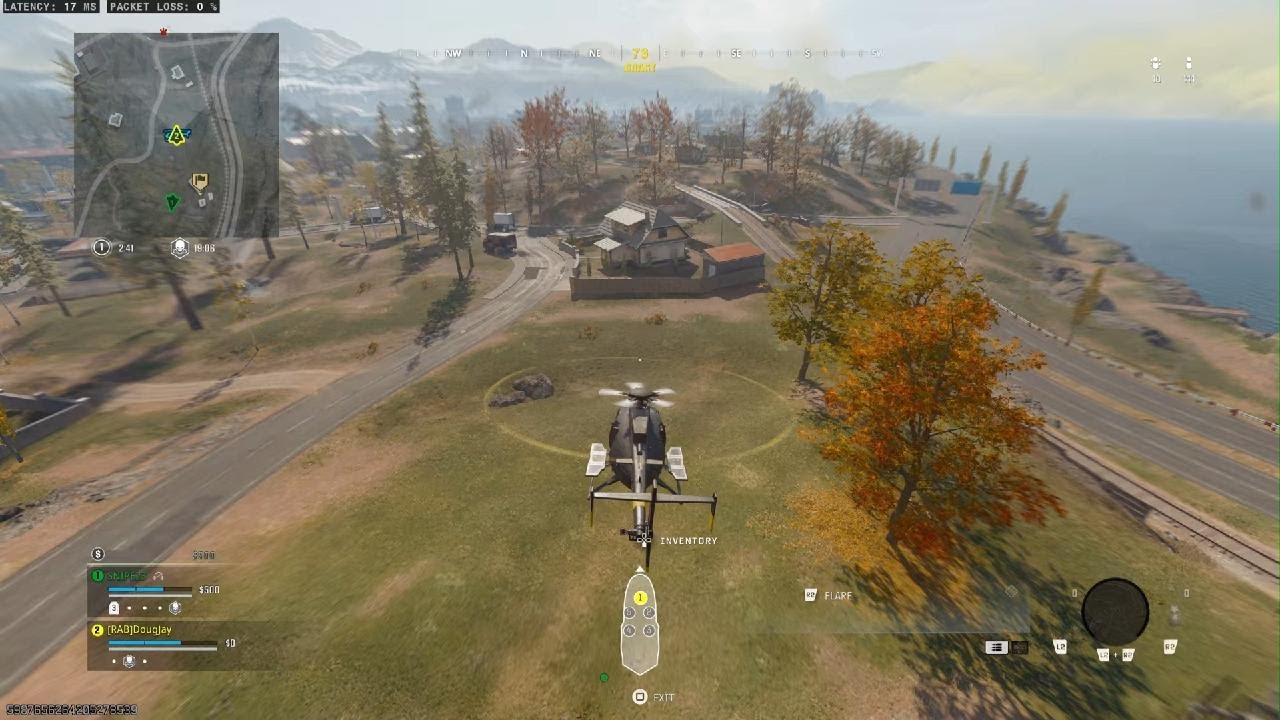 Unlocking Trail Blazer – Caine Operator Skin - YouTube