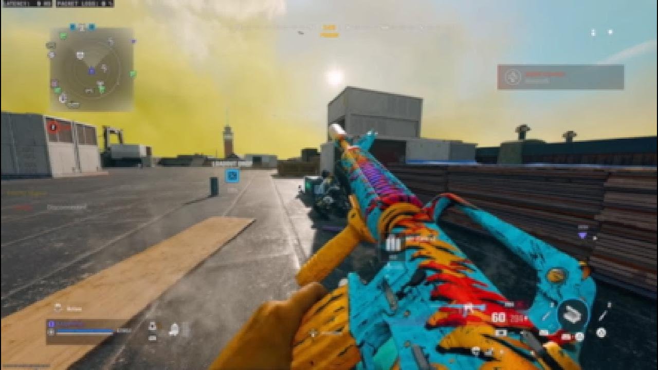 best builds for cod - YouTube