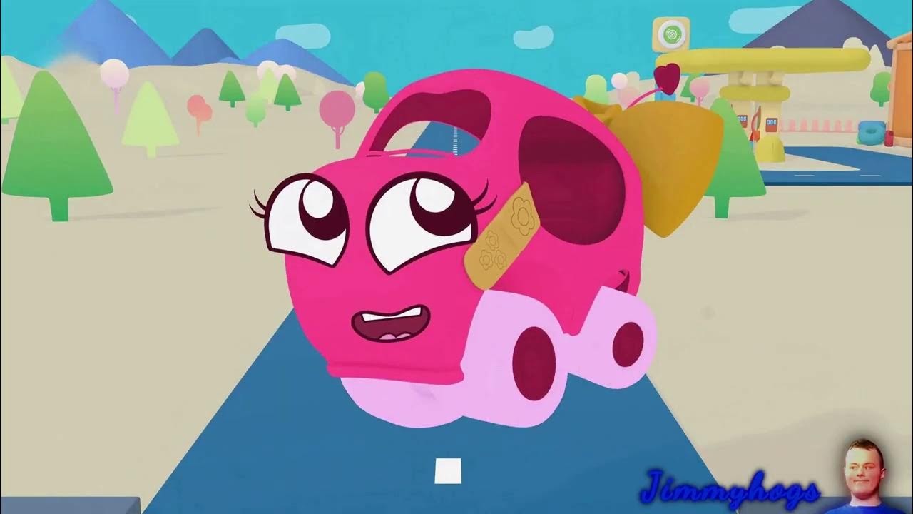 Preview 2 Beep Beep Intro Effects (Preview 2 Crazy Frog V3 Effects) - YouTube