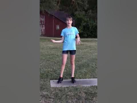 A Fun Tap Tutorial - YouTube