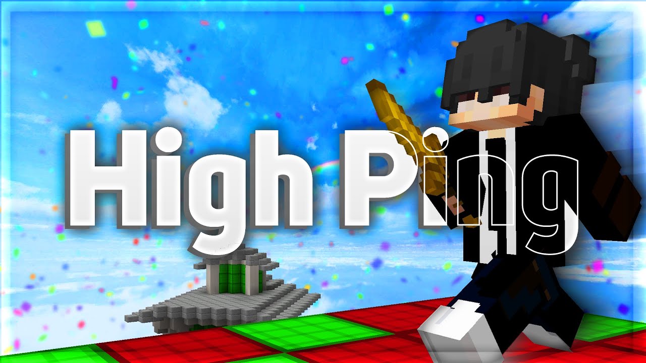 The best With High Ping - YouTube