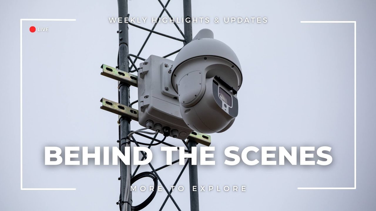 Behind the Scenes | More to Explore - YouTube