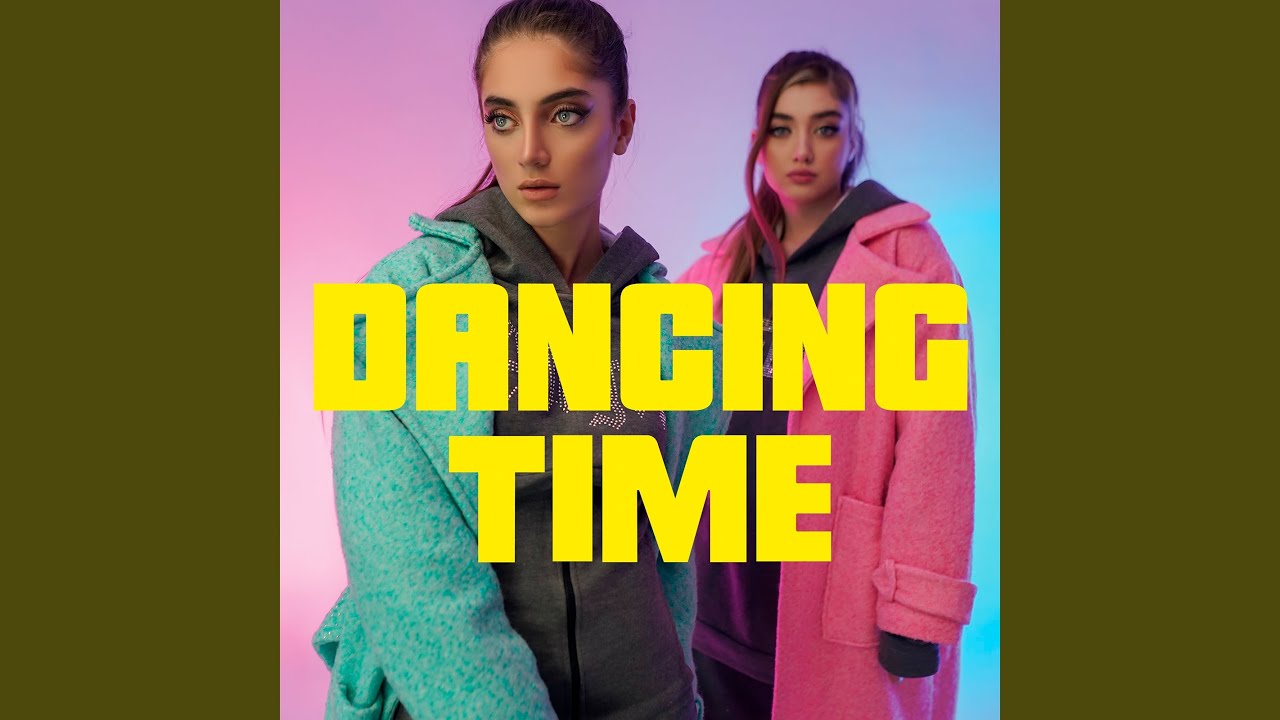 Dancing Time - YouTube
