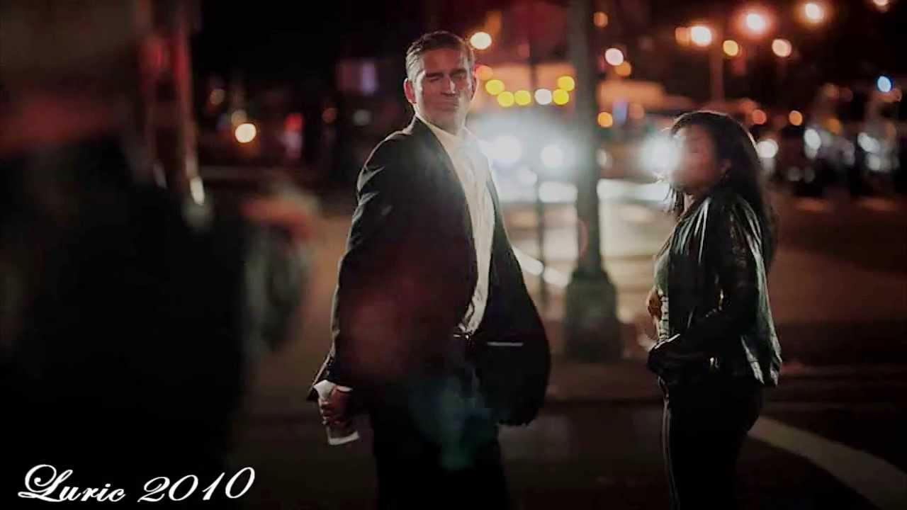 Carter + Reese | Time's up [3x09 Tribute] | Person of interest - YouTube