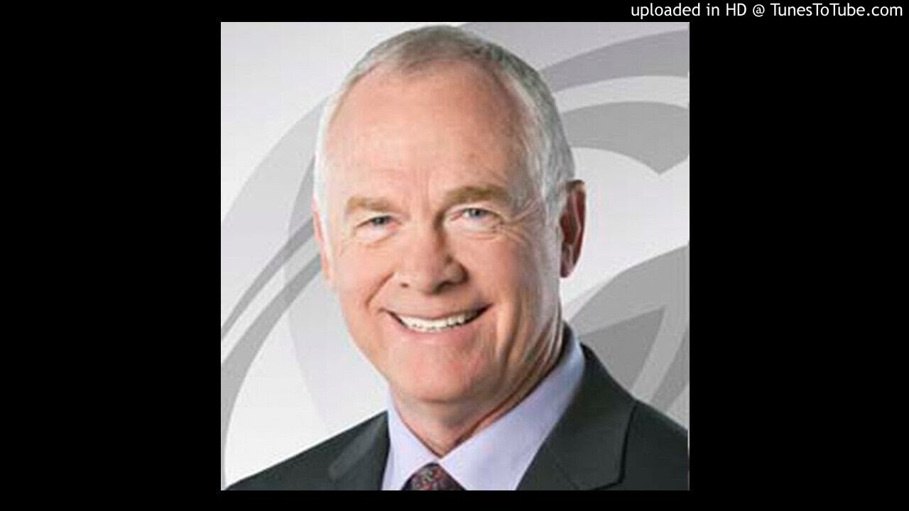 Dick Faurot Visits "Acadiana's Morning News" - YouTube