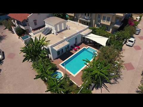 CASA MIA VILLA DALYAN TANITIM FİLMİ