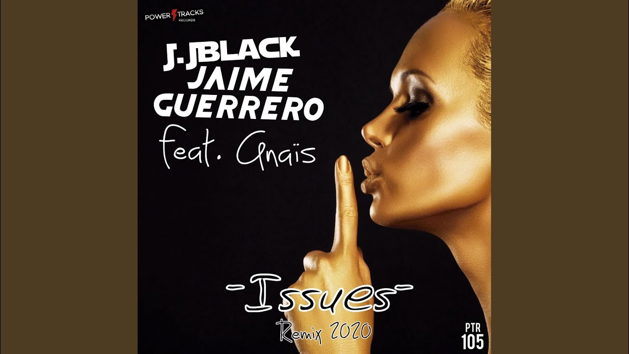 Issues (Remix 2020) - YouTube