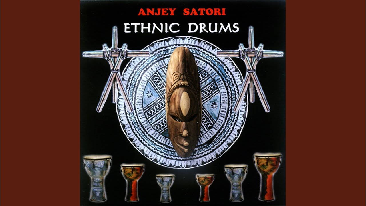 Tribal Loops - YouTube