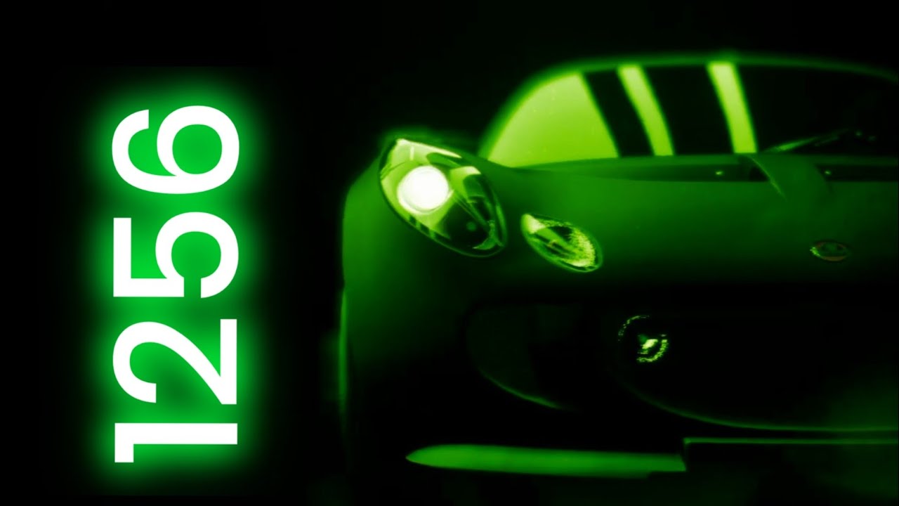 1256 Years Old - YouTube