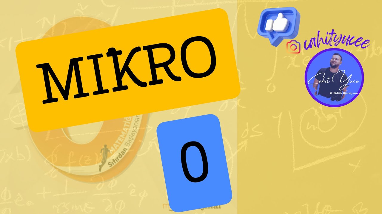 Mikro 0 Tanıtım Videosu - YouTube