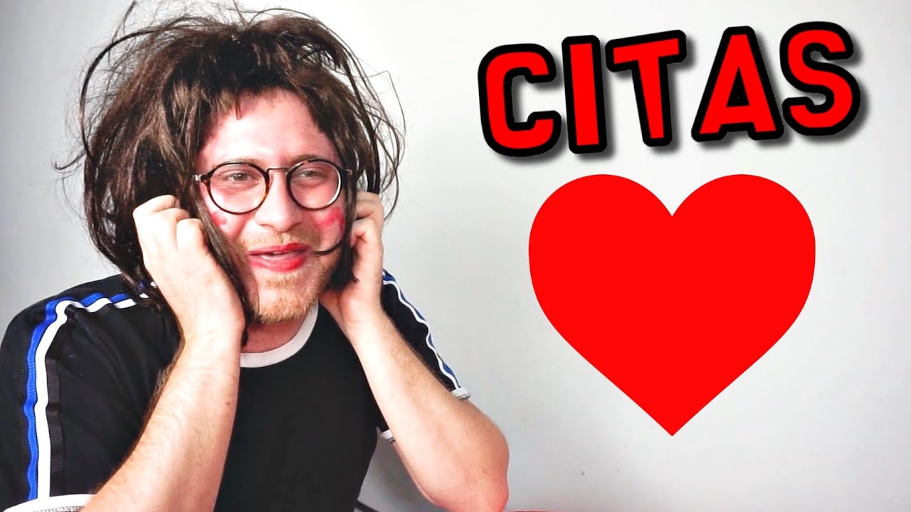 Citas con Finales Sorprendentes | Peter Comey - YouTube