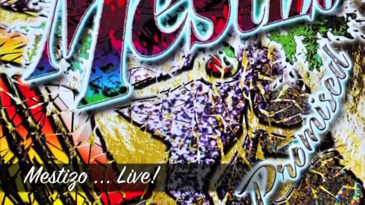 Mestizo LA - As Promised (Album Preview) - YouTube