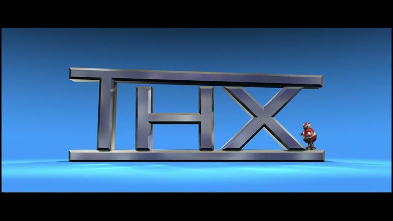 THX "Tex" (1996 - Remaster - 5.1) - YouTube