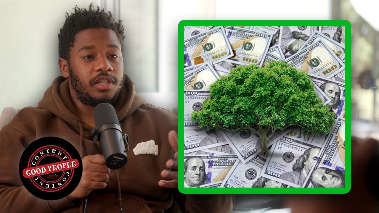 LaRussell’s Backyard Stage: Turning Space Into a Money Tree | Song of ...
