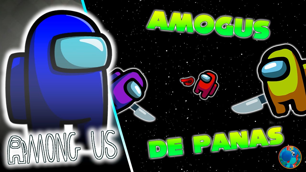 🔪 ¡Matanzas al vuelo! | Among Us con la Yoshi Family 💙 | Windows ...