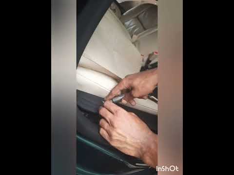 #Mercedes-Benz # sclass# WDD221# rear seat #removal  or Fitting #RC AUTOMOTIVE #