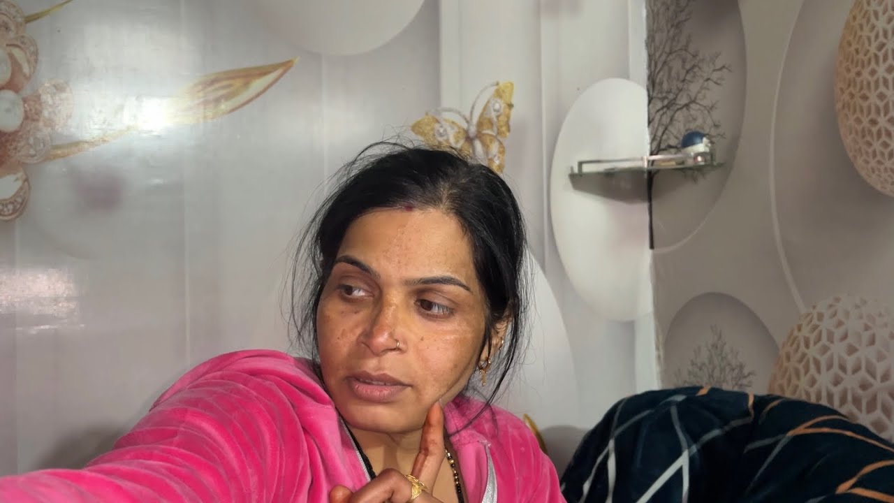 Mummy na dikhayen shadi ke gift ||#sarojmuskanvlog - YouTube