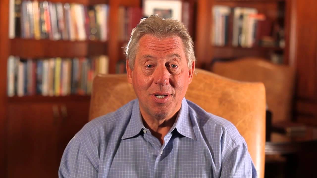 John Maxwell on the 5 Levels of Leadership - YouTube