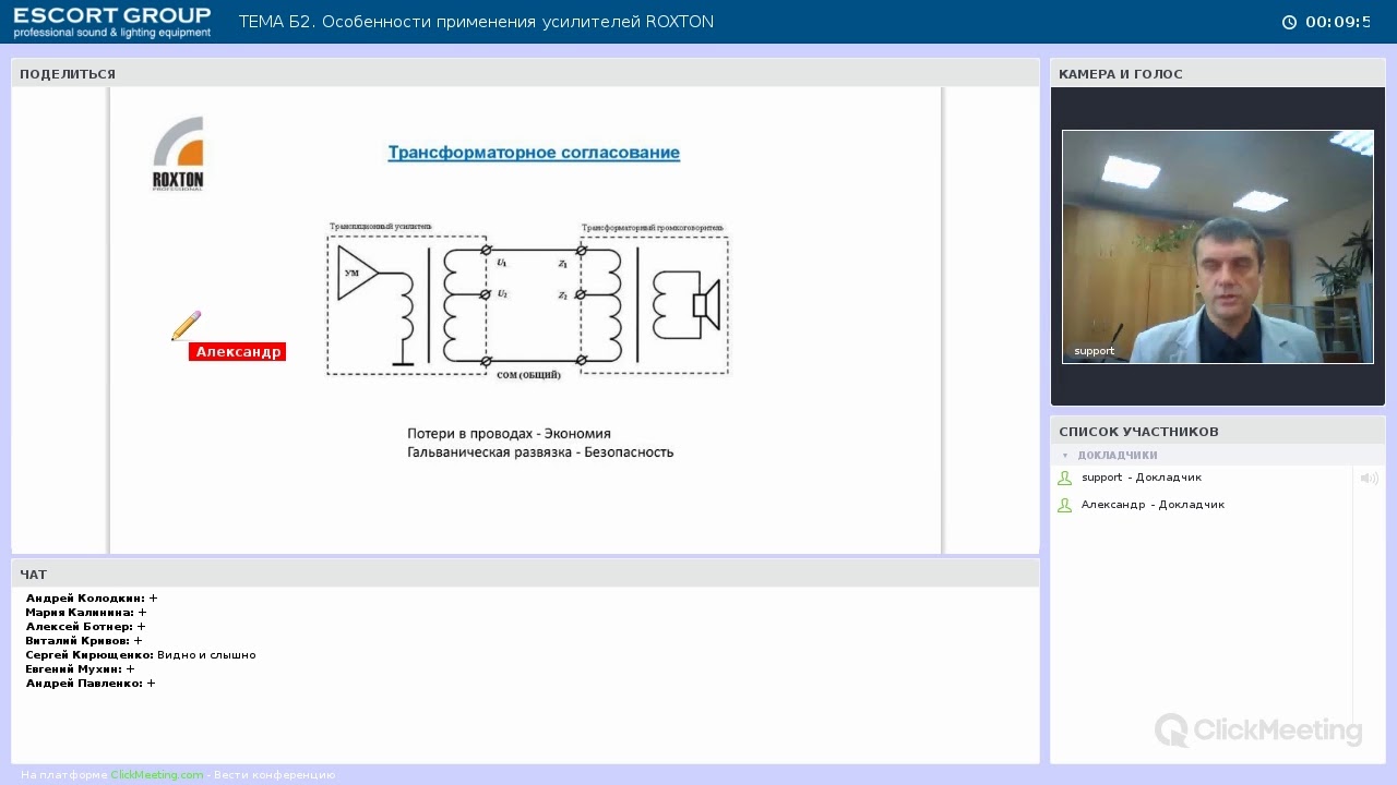 Особенности применения усилителей ROXTON - YouTube